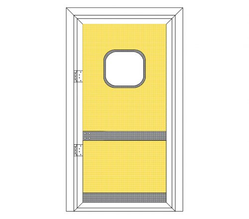 Flip Flap Doors – ATS Door