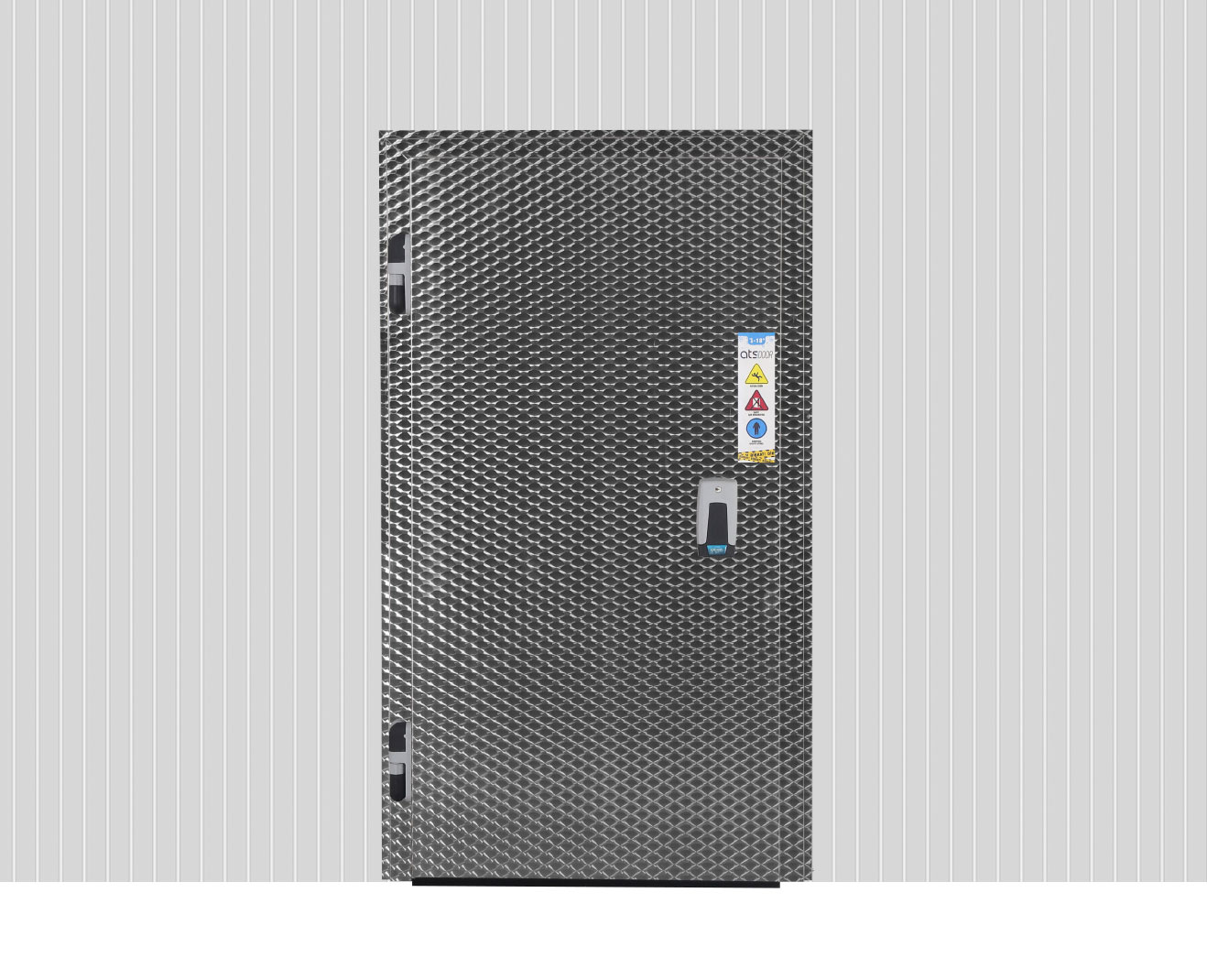 Hinged Doors – ATS Door